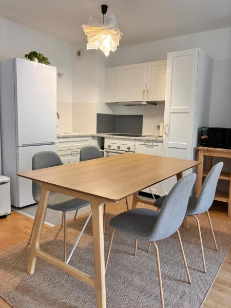 2 Pièces à Proximité De Disneyland - Bailly-Romainvilliers