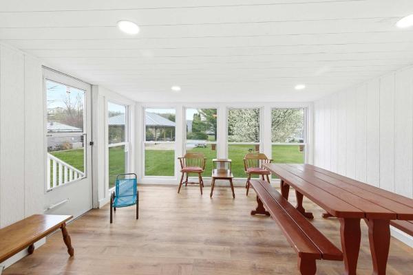 Chalet #39 - Stevensville, MI