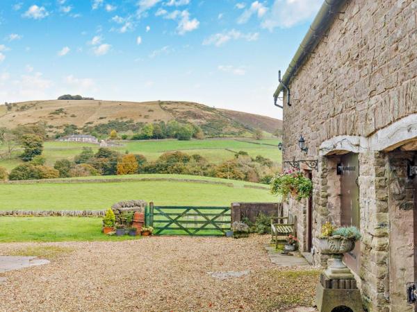 2 Bed In Wincle Oc-pk298 - Macclesfield, UK