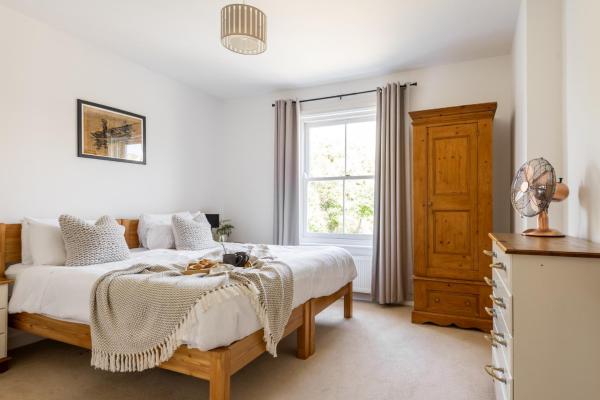 Talbot Cottage - ワイト島