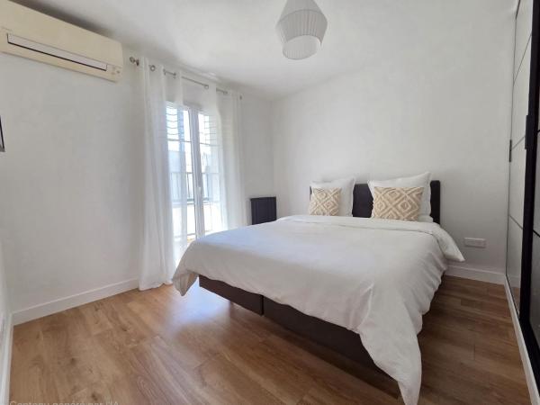 Appartement Dora - Villiers-sur-Marne