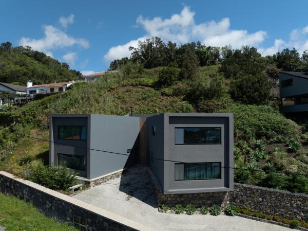 Chez Nous I E Ii - Vila Franca do Campo