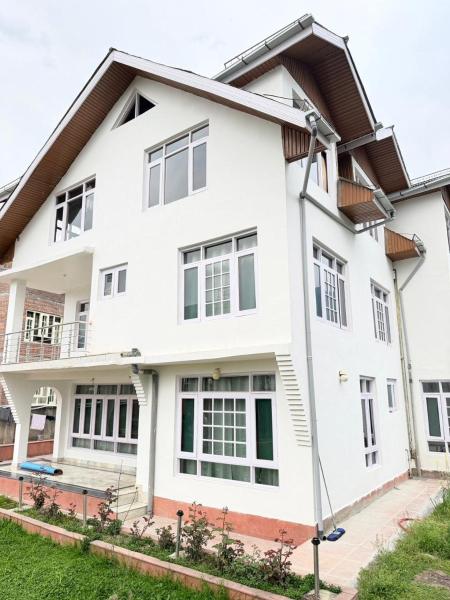 Nexes Inn Resort - Maharashtra