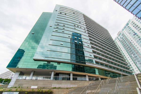Vision Hotel Em Brasília 48721 - Brasília