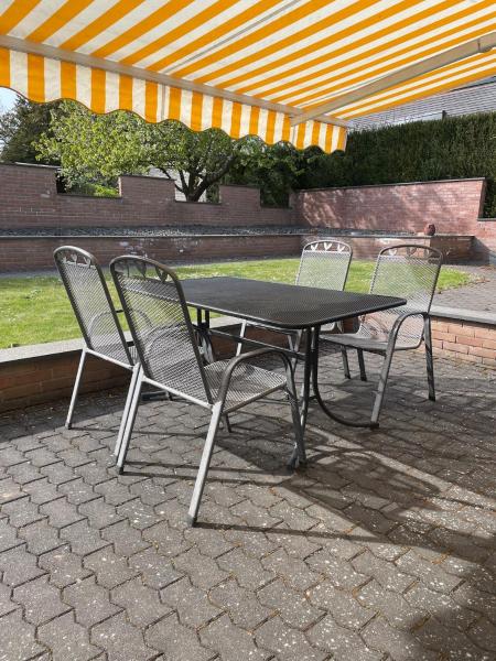 Lieblingsplatz Im Grünen - 1 Schlafzimmer - Schweich