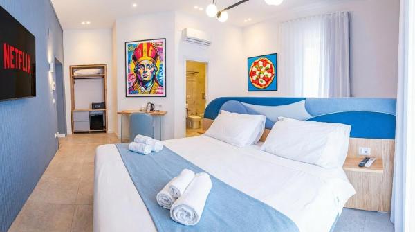 B&b Napoli Centro - Naples