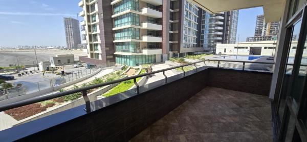 Emaar Pt2 Dha Phase 8 - Karachi