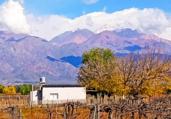 Casa De Campo Finca La Angelita 2 - Chile