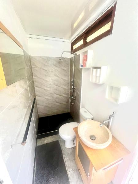 Ritualodge - Bora-Bora