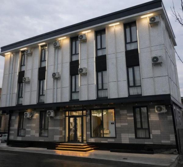 Ninety Boutique Hotel - Tashkent