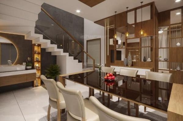 Hyzin Suites - Kovalam