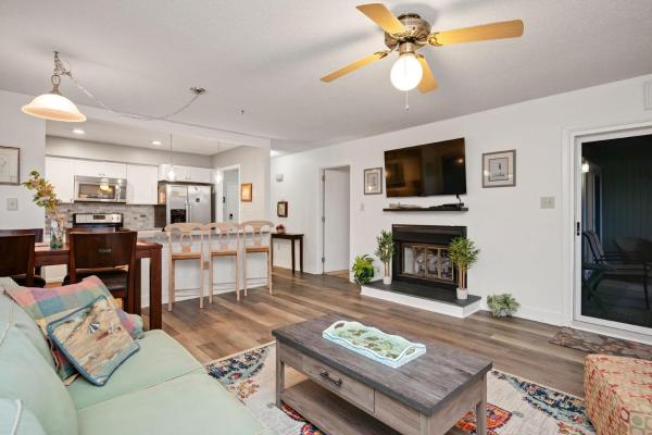 36 Bunker Court By Oak Island Accommodations - Bald Head Island, NC