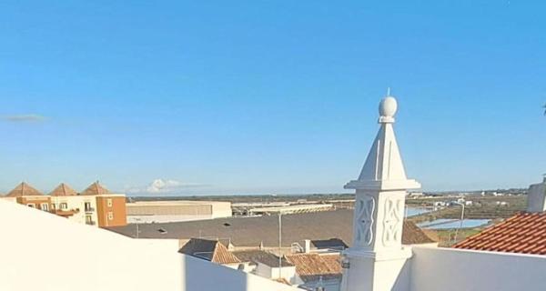 Casa Mv Slater - Altura