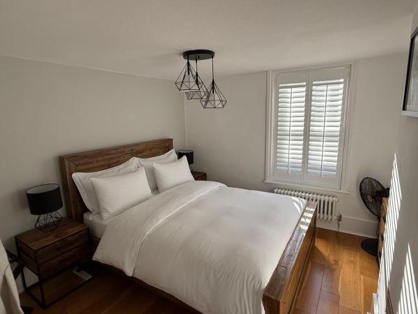 Camelford Street Cottage - Brighton - East Sussex