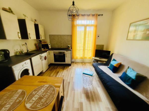Villa Yvonne M&m à 50m De La Plage - Cayeux-sur-Mer