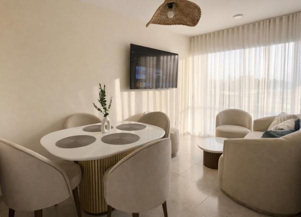 3br Wifi An Oasis Retreat - Cartagena