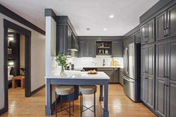 Charming Townhome Near Forsyth Park Free Parking - Savannah, GA