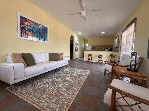 Casa De Bita, Close By The Beach At Great Prices - Aguadilla