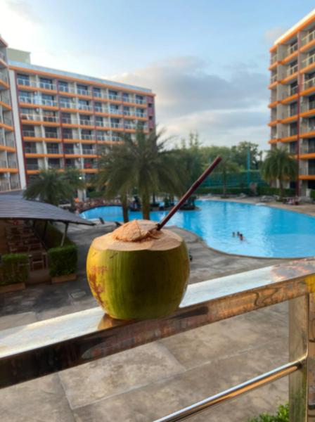 Cb205 Thai Studio Condotel777 Next To The Longest And Cleanest Beach - Provincia de Phuket
