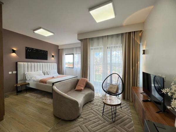 Topbar Apartments - Nairobi