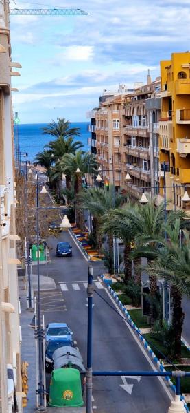 Apartament La Torre - Torrevieja