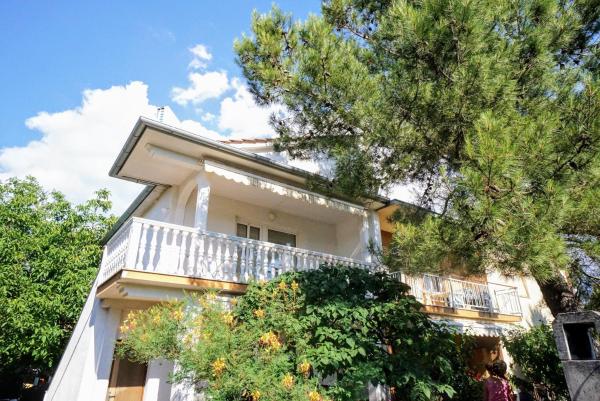 Apartments Cirila - Savudrija