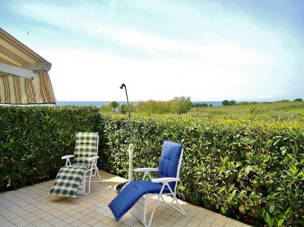 Apartment Biljana - Savudrija