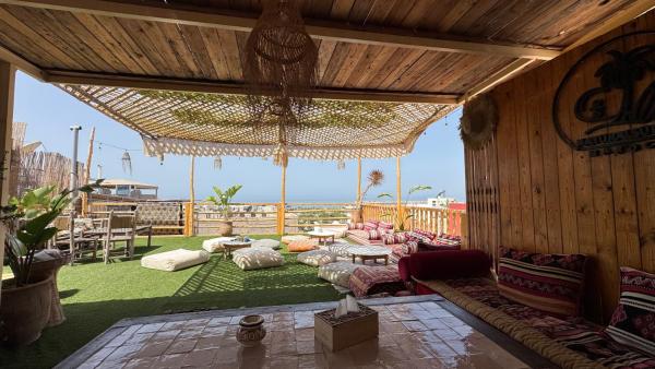 Natural Surf Morocco - Taghazout