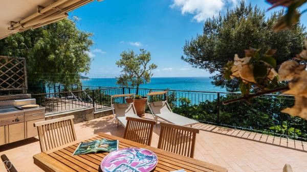 Aurelia Harbour 103 - Andora