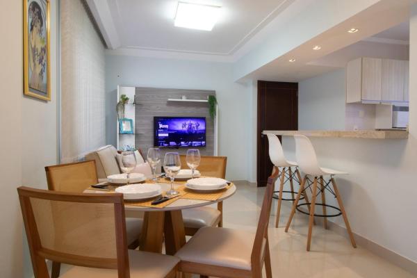 Iba32 - Aconchegante, Churrasqueira, Tv Smart - Balneário Camboriú