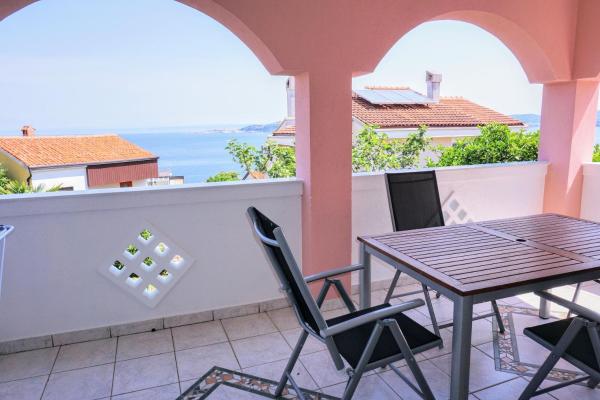 Apartments Stefiza - Strunjan