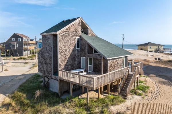 7026 - Southwind - Rodanthe, NC