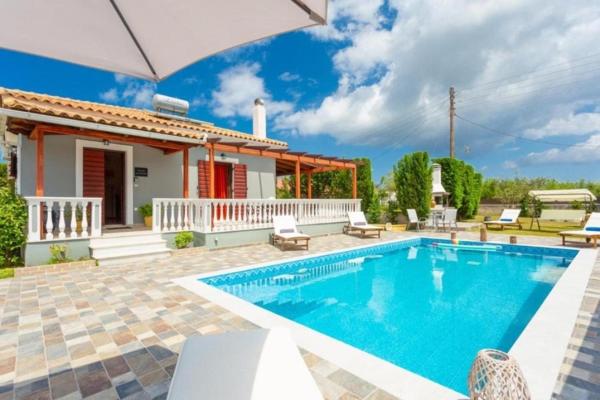 Pothos Villas - Zante