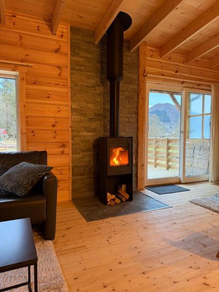 Deer Cottage - Vanylven