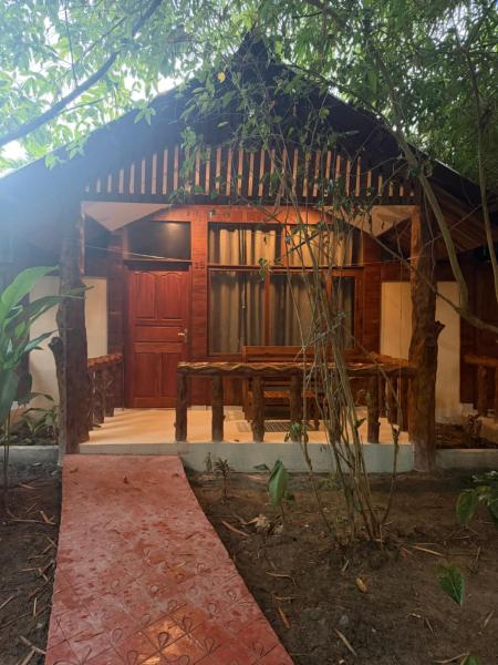 Havelock Farms Resort - Havelock island (Swaraj Dweep)