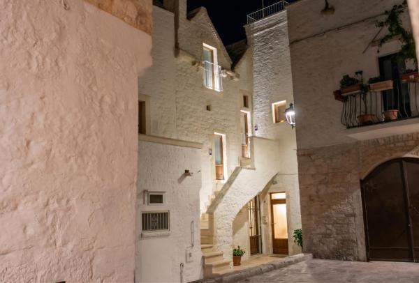 Campanile Inn - Cisternino