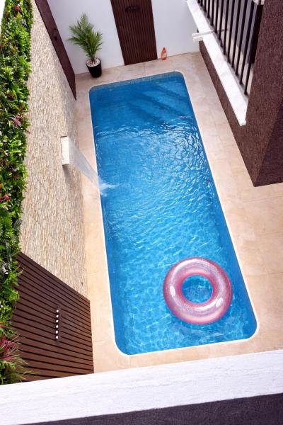 Jolikas House Villa Near Lisbon With Heated Private Pool - Barreiro