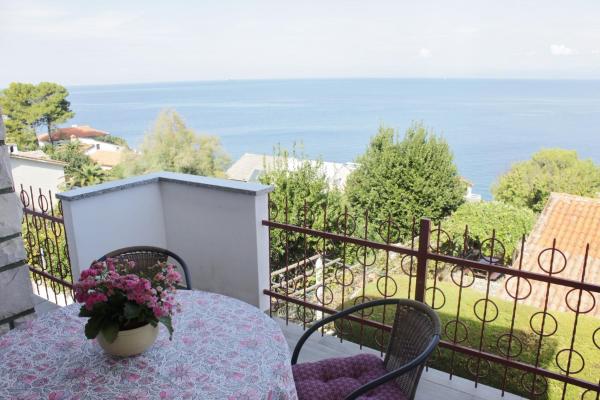 Apartment Zeljka - Lucija