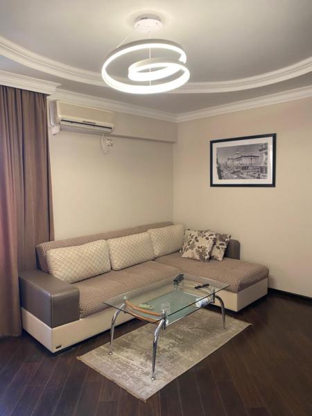 Welcome Baku Apartment - Bakú