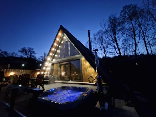 Ava Chalet - Talea