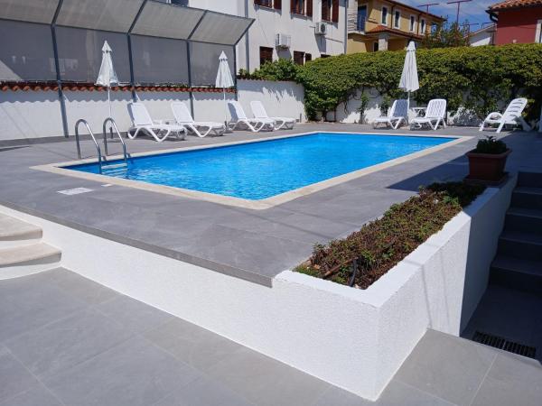 House Casa Fabris With Pool - Umag