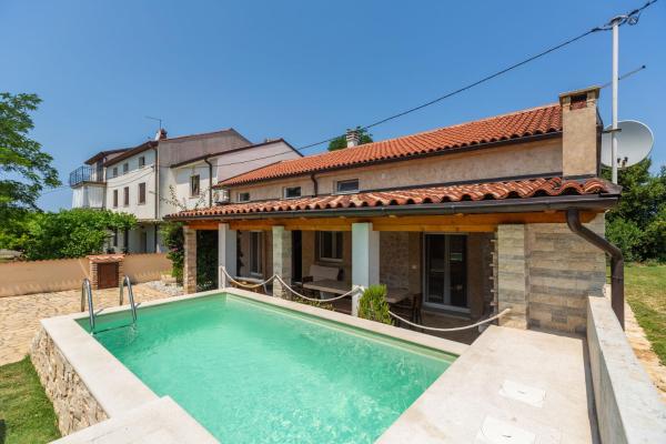 Villa Alina - Umag