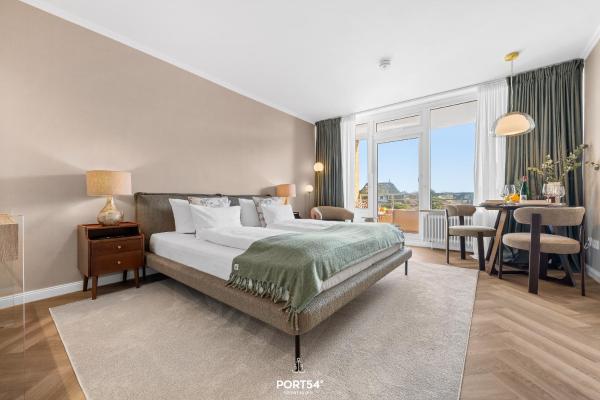 Ferienwohnung Margaritha List Auf Sylt - List