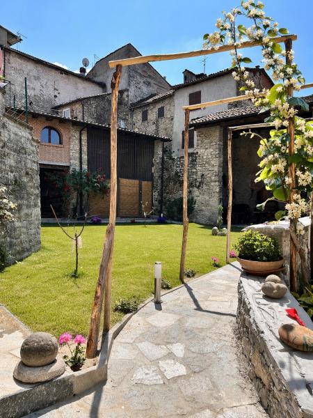 B&b Il Podestà - Tortona