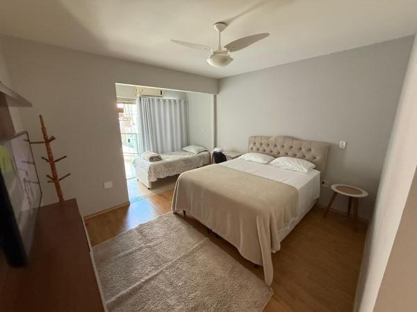 Pousada Casa Mia Hospedagem E Bistrô Irupi - Espírito Santo (estado)