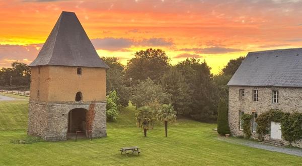 Escapade Au Cœur Du Haras - Saint-Lô
