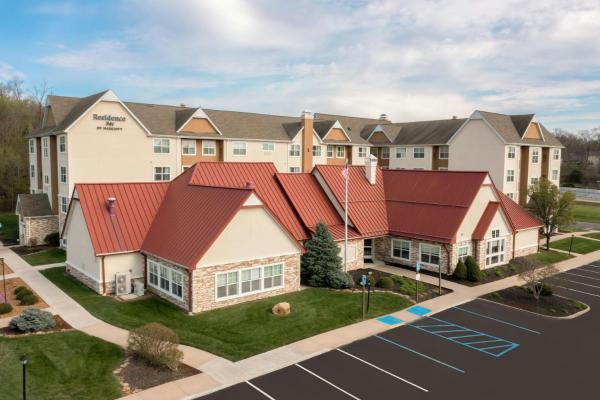 Residence Inn Columbia - Columbia, MO