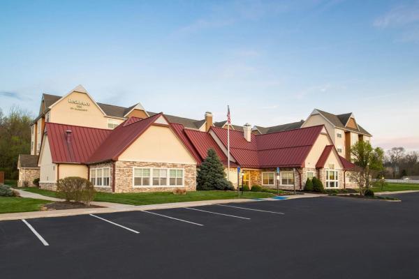 Residence Inn Columbia - Columbia, MO