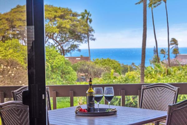 Kaanapali Plantation 52 - Lahaina, HI