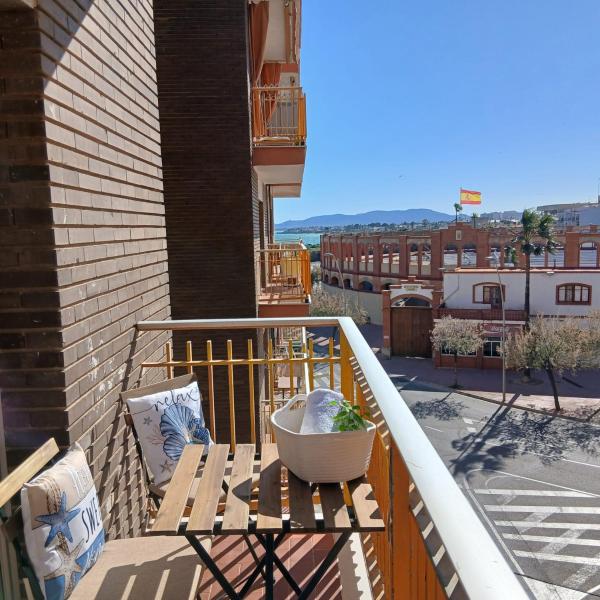 Nou Nàutic Vinaròs Ng - Vinaròs